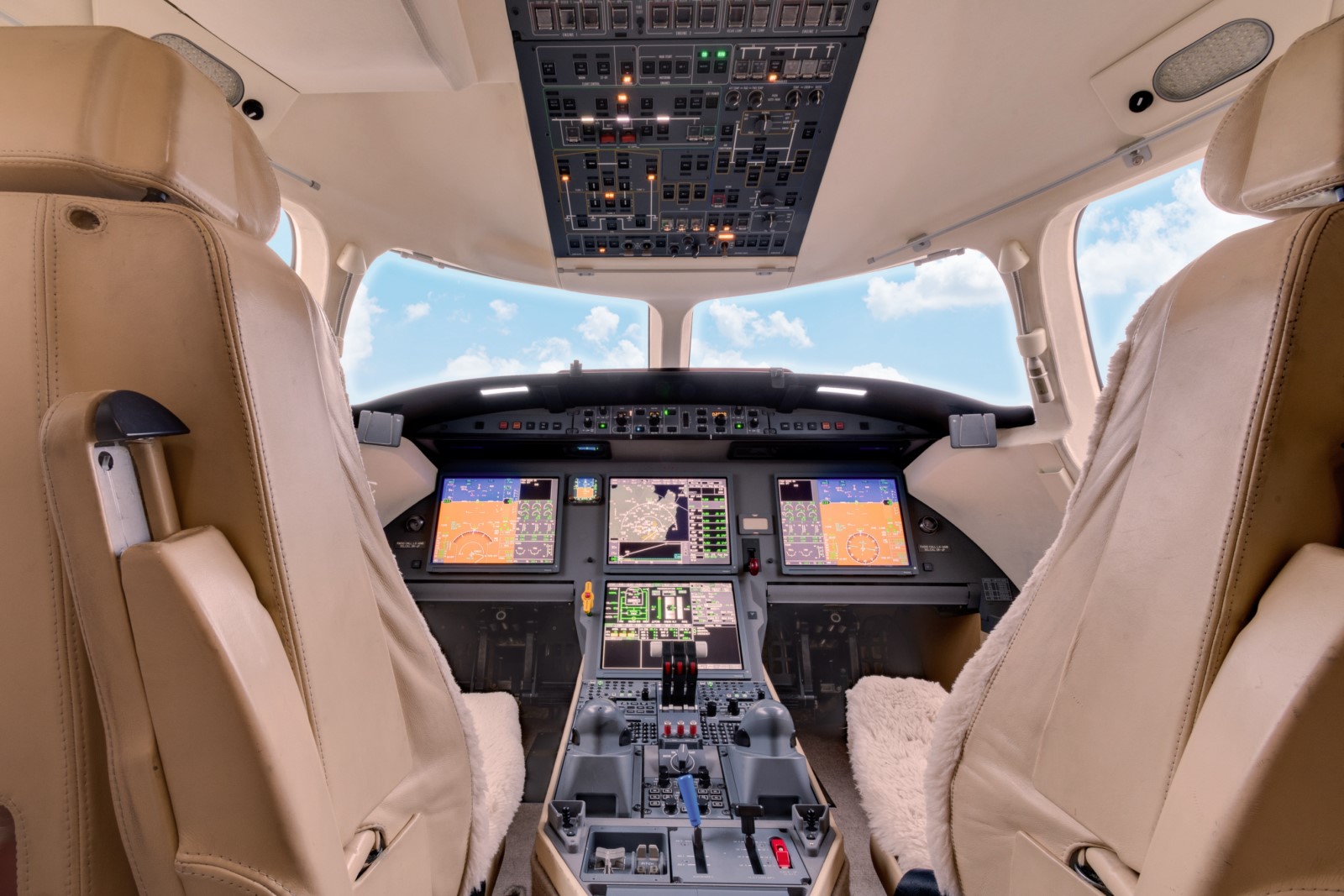 DASSAULT FALCON 7X SN 118 | Private Jet | Global Jet